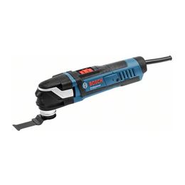 Bosch Multi-Cutter GOP 40-30 mit Zubehör L-BOXX (0601231001)