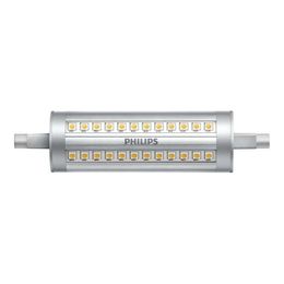 Philips Lighting LED-Hochvolt-Stablampe 118mm 14-120W 840DIM CoreProLED#71406500)