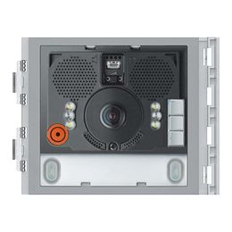 Legrand (SEKO) Türlautsprechermodul Video Weitwinkel, 2Ruftast. 351300)