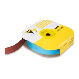 Sia Sparrolle, 2915 siarol, 38 x 25000, ohne Loch Korn 100 ; SIA ABRASIVES (F03E0019XA)