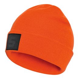 STIHL Beanie SIGN Orange (04216000196)