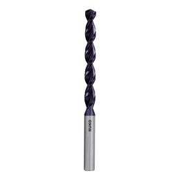 Ruko Spiralbohrer DIN 338 UTL 3000 HSSE Co 5 TiAlN Ø 5,0 x 86 x 52 mm (229050F)