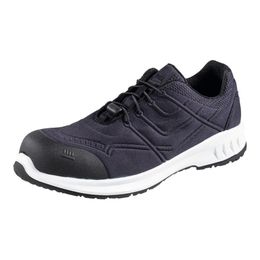 STEITZ SECURA Halbschuh navy-blau CP 4300 ESD, S2 XB, EU-Schuhgröße: 42 (CP 4300 ESD S2 ESD XB GR.42)