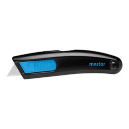 Martor Secupro Megasafe mit Trapezklinge Nr.99/0,63 mm (116001.02)