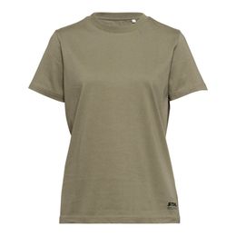 STIHL T-Shirt Gr. S Damen SUSTAINABLE BASIC Grün (04213008138)
