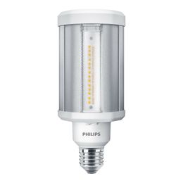 Philips Lighting LED-Lampe E27 3000K TForce LED, 63814600)
