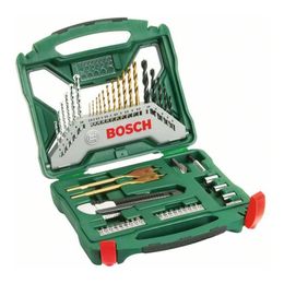 Bosch X-Line Titanium-Set (2607019327)