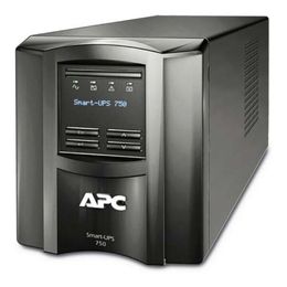APC Smart-UPS 750VA LCD 230V Smart Connect SMT750IC)