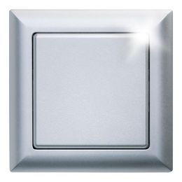 Eltako Funktaster alu lackiert FT55-al (30000591)