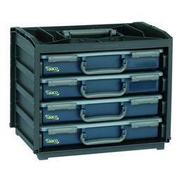 Raaco HandyBox 55x4 (best&uuml;ckt) (136242)