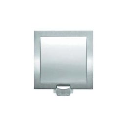 Steinel Sensor-Leuchte 20W IP44 230-240V L 20 S Edelstahl (566814)
