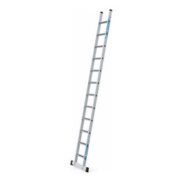Zarges Saferstep L - LM-Stufen-Anlegeleiter 12 Stufen (41362)