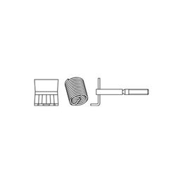 Gewindereparatursortiment R 88342 Minikit M6 Stahl 1 Stück AMECOIL ; AMECA (883420000060000)