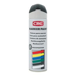 CRC Signierspray MARKER PAINT, 500 ml, Markierfarbe: BL ; CRC Industries (10164-AA)