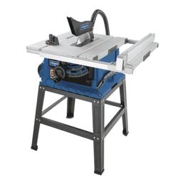 Scheppach Tischkreissäge HS105 2,00kW 230V/50Hz (5901308901)