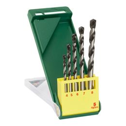 Bosch Betonbohrer-Set 5-teilig (2607019445)