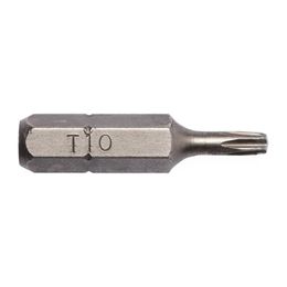 Lamello Torx-Bit 1/4 Zoll TX 10 L=25 (121281)