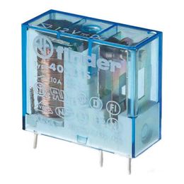 finder Steck/Printrel.12VDC 1W10A Raster 3,5mm 40.31.9.012.0000 (403190120000)