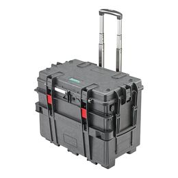 Stahlwille Werkzeug-Trolley L.580mm B.390mm H.460mm (81091322)