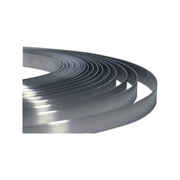 bandimex Stahlband V2A, 9,5mm-3/8", L 30m (B 203)