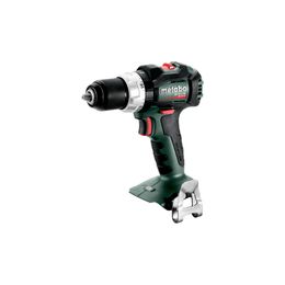 Metabo SB 18 LT BL MetaboX 145 Akku-Schlagbohrschrauber mit b&uuml;rstenlosem Motor und G&uuml;rtelclip inkl. MetaboX Koffer ohne Akku und Ladeger&auml;t 602316840)