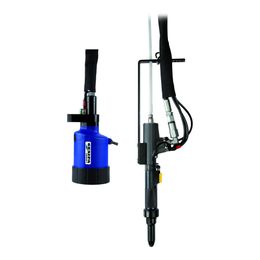Gesipa Blindniet-Setzger&auml;t TAUREX 1 Axial (1458026)