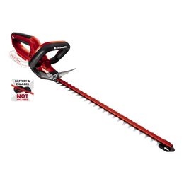 Einhell Akku-Heckenschere GC-CH 1846 Li-Solo (3410642)