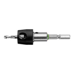 FESTOOL Bohrsenker mit Tiefenanschlag BSTA HS D 3,5 CE (492523)