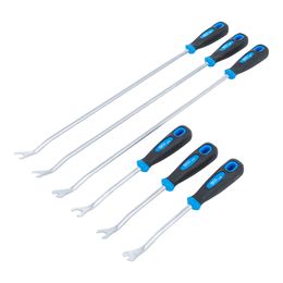 BGS-technic BGS L&ouml;sewerkzeug-Satz f&uuml;r Verkleidungsclips ; BGS technic (1326)