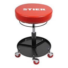 STIER Arbeits-Sitz für Werkstatt (903058)