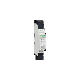 Schneider Electric SpaceLogic KNX-Koppler DIN-Schiene MTN6500-0101)
