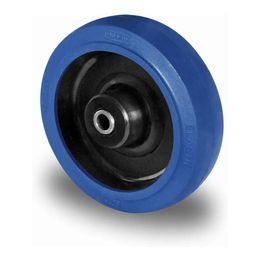 CASCOO Rad ø 80 mm Serie R4F1 Rollenlager (080R4F1R0N)