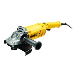 Dewalt Winkelschleifer 230 mm 2200 Watt DWE494-QS)