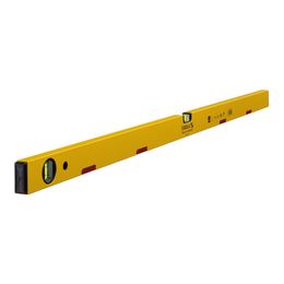 Stabila Wasserwaage Type 70 M 120 cM mit Seltenerd-Magnetsystem (02149)