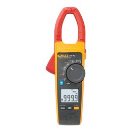 Fluke Strommesszange 1000A AC/DC mit I-Flex Fluke-376 FC (4695861)