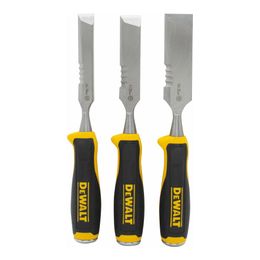 Dewalt Stechbeitel-Set 3-tlg. 18, 25, 32mm DWHT0-16148)