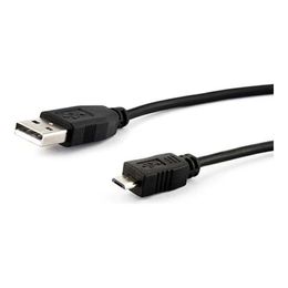 E+P Elektrik Micro-USB-Kabel AB 2m CC549/2 ; e + p Elektrik (000093329200)