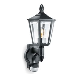 Steinel Sensoraußenleuchte L 15 SW (617813)