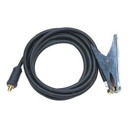 Lorch Werkstück-Leitung 35 mm,4 m,Stecker 13 mm (551.0130.0)