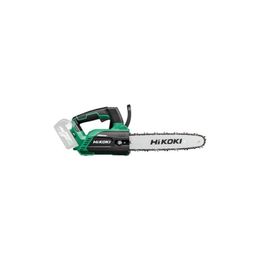 HiKOKI Akku-Kettensäge CS3630DC (Basic) (CS3630DCW4Z)