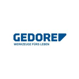 Gedore E 224-22 Ersatzkopf Plastik Ø 22 mm (8822590)