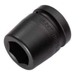 Hazet Kraft-Steckschl&uuml;ssel-Einsatz (6-Kant) 1100S-30 s: 30 mm Vierkant hohl 25 mm (1"))