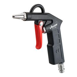 Vigor Ausblas-Pistole kurz V7135)