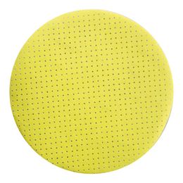 Eibenstock Schleifpad P120 (perforiert, Klett), &Oslash; 225 mm, 10 St&uuml;ck/Pack (37676000)
