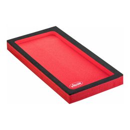 Vigor 2K Weichschaum-Einlage, mit Leerfach V5009)