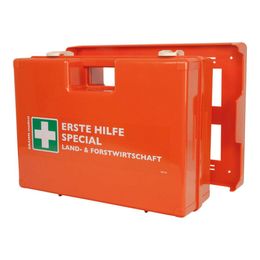 Gramm Medical Verbandkoffer SPECIAL Land- & Forstwirtschaft (418.035.00324)