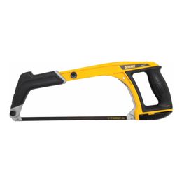 Dewalt 5-in-1 Multifunktionss&auml;ge f&uuml;r vielseitige Anwendungen inkl. 24 TPI 300mm S&auml;geblatt DWHT0-20547)