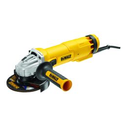 Dewalt Winkelschleifer 125 mm 1400 Watt DWE4237-QS)