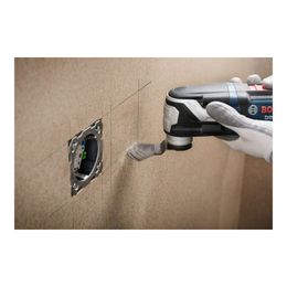 Bosch BIM Tauchsägeblatt Dual-Tec AYZ 53 BPB Multimaterial, 40 x 53 mm (2609256F07)
