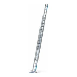 Zarges Skyline 3E - LM-Seilzugleiter 3 x 15 Sprossen (40446)